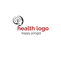 helath logo Template | PosterMyWall