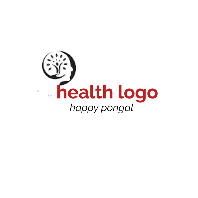 helath logo Template | PosterMyWall