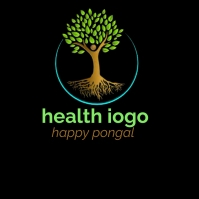 helath logo Template | PosterMyWall