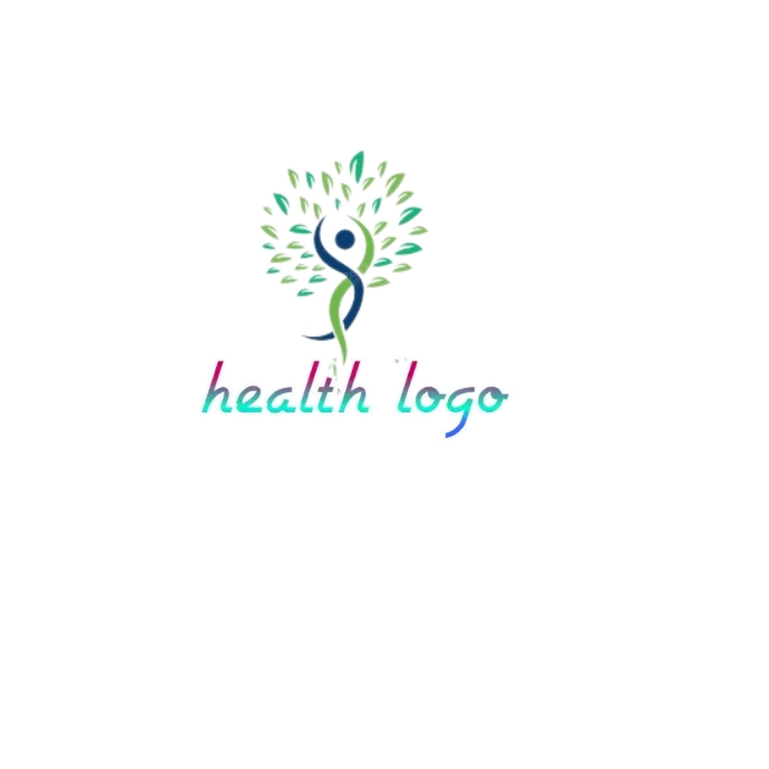 helath logo Template | PosterMyWall