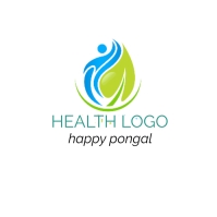 helath logo Template | PosterMyWall