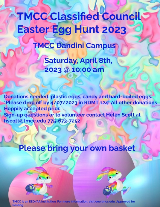 Helen Scott Template | PosterMyWall