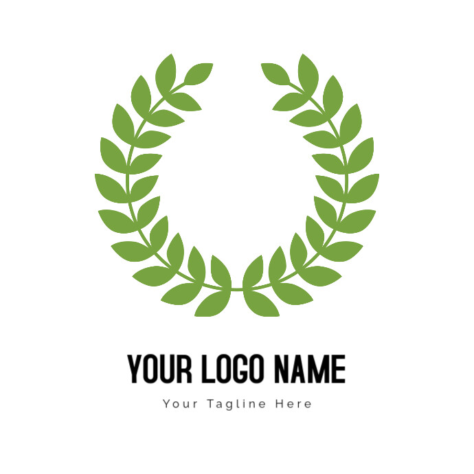 Hellenism Symbol Ancient Greek Religion Laurel Wreath Greek Mythology ...