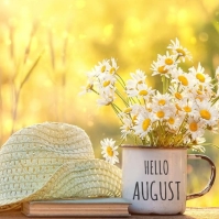 5,210+ Free 'august' Design Templates | PosterMyWall