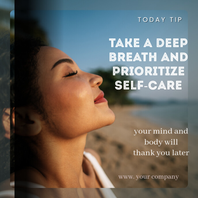 Hello Friday New Tip Album Cover Template | PosterMyWall