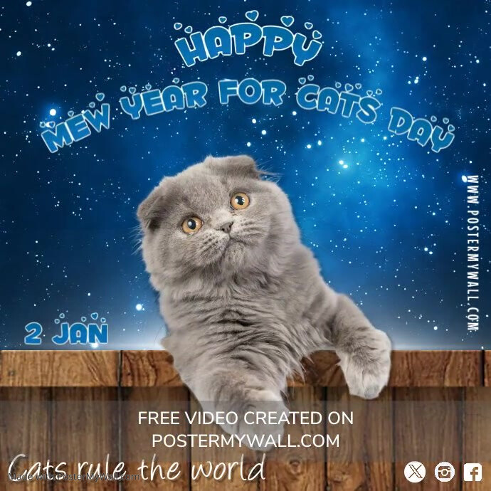 Hello Kitty Day Template | PosterMyWall