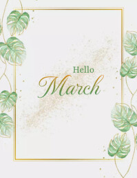 MARCH MADNESS FLYER Template | PosterMyWall