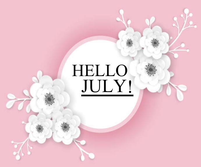 Hello may Template | PosterMyWall