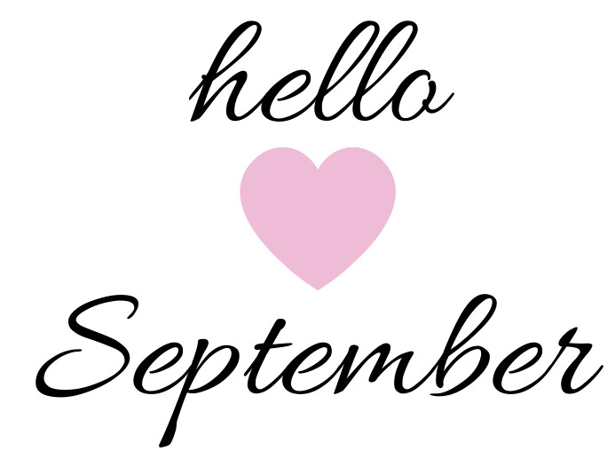 Hello September Templat | PosterMyWall