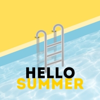 10,450+ hello monday work feel Customizable Design Templates | PosterMyWall