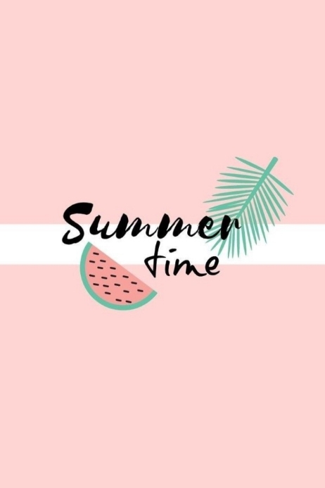 Hello summer Template | PosterMyWall