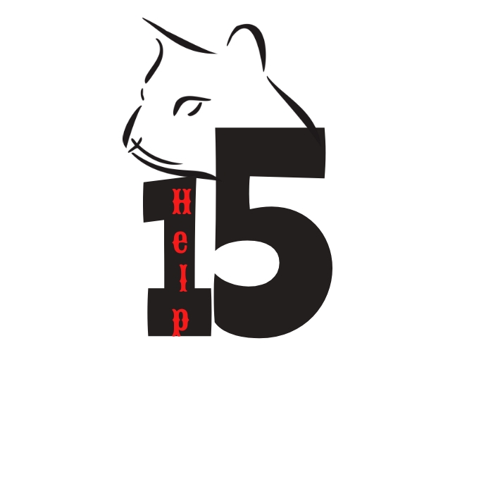 Plantilla de help 15 | PosterMyWall