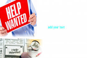 Help Wanted Template | PosterMyWall