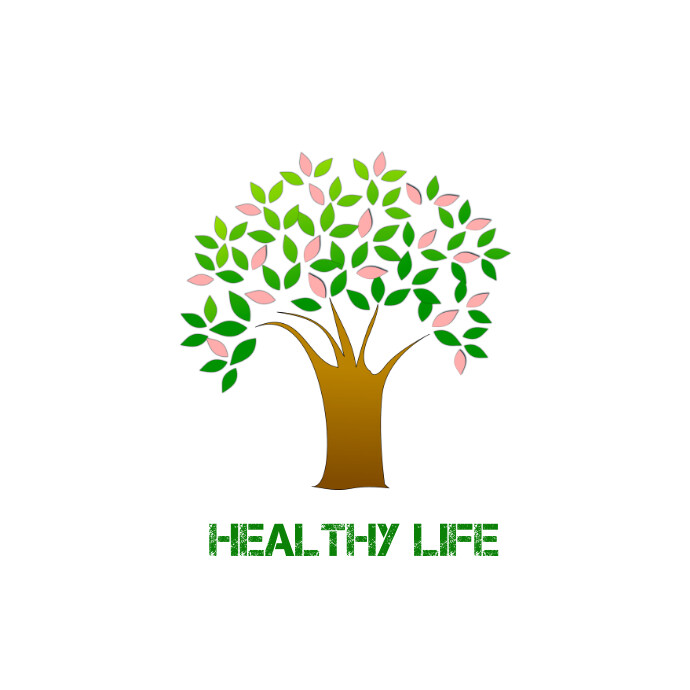 Helthy life Template | PosterMyWall