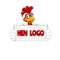 HEN LOGO Template | PosterMyWall
