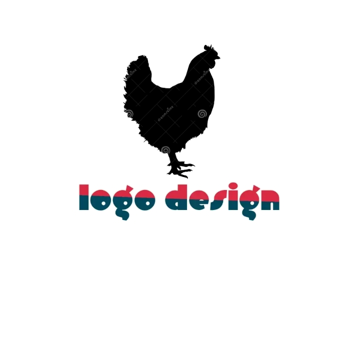 Plantilla de hen logo | PosterMyWall