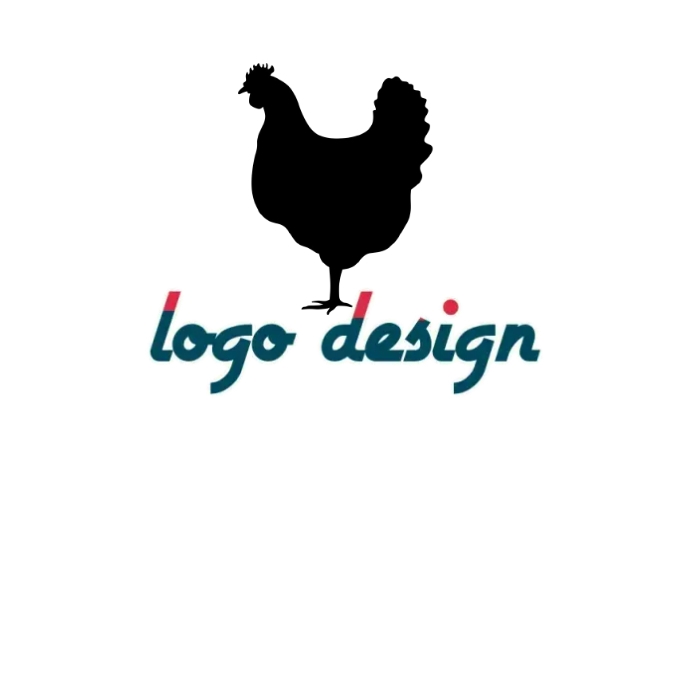Copy of hen logo | PosterMyWall