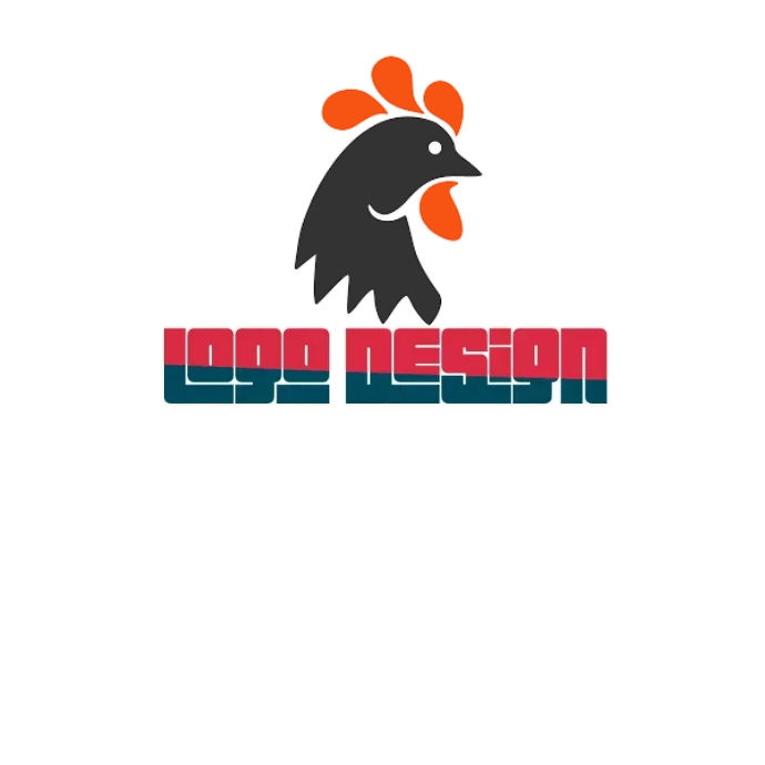 Plantilla de hen logo | PosterMyWall