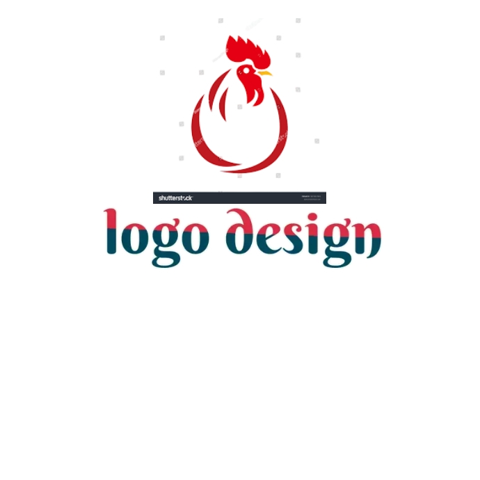 Plantilla de hen logo | PosterMyWall