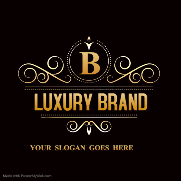 HERALDIC CREST LOGO Template | PosterMyWall