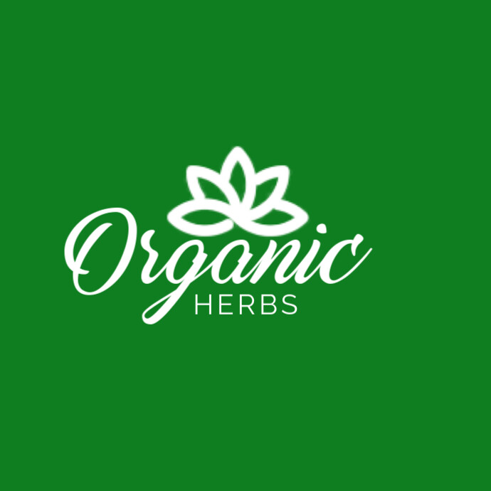 HERBAL LOGO Template | PosterMyWall