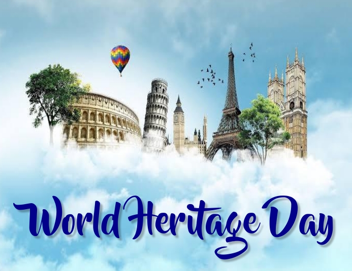 Heritage Day Template | PosterMyWall