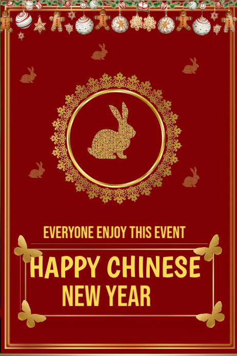 Hh Template | PosterMyWall