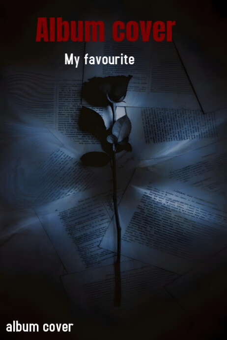 Hh Template | PosterMyWall