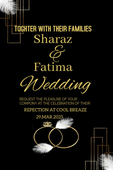 Copy of Hh | PosterMyWall