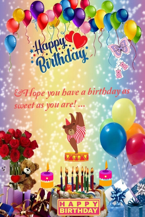 Hhh Template | PosterMyWall