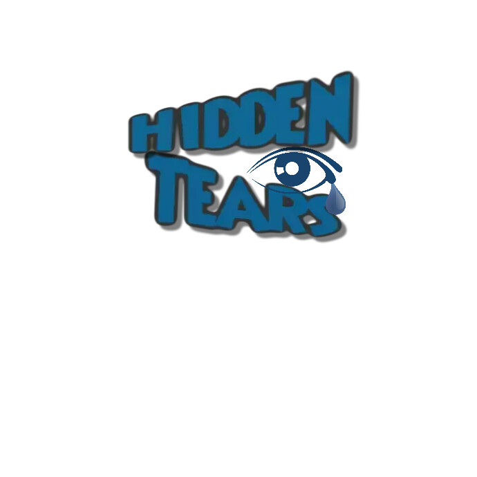 hidden tears logo Templat | PosterMyWall