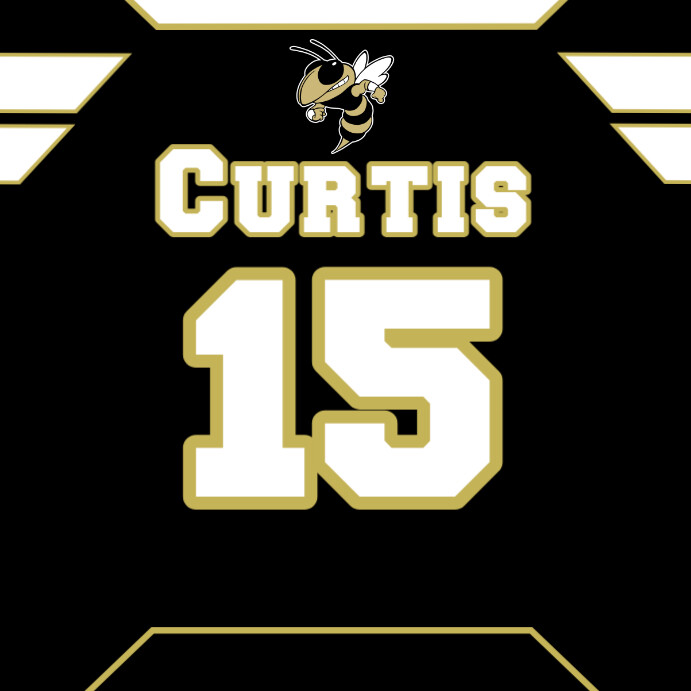 High School Uniform Post เทมเพลต | PosterMyWall