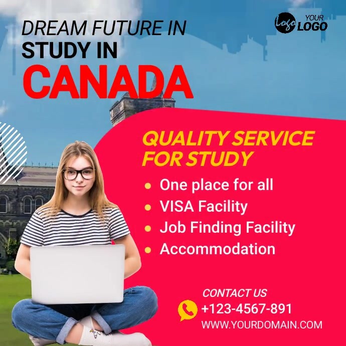 Higher Education Flyer Template | PosterMyWall