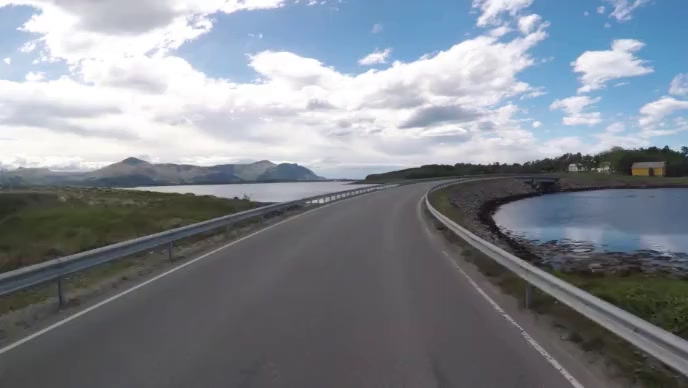 Highway road Template | PosterMyWall