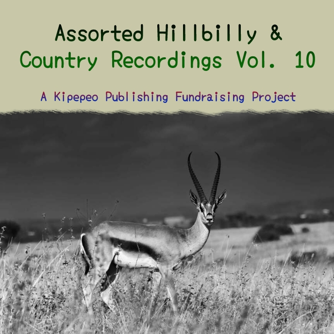 Plantilla de Hillbilly 10 | PosterMyWall