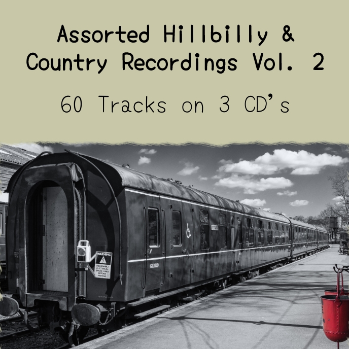 Copy of Hillbilly 2 | PosterMyWall