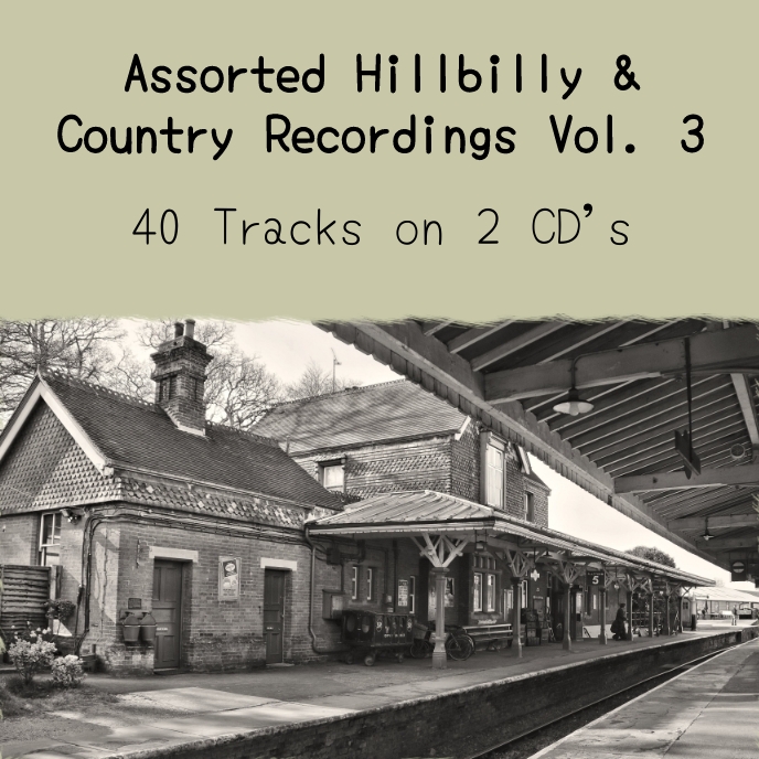 Hillbilly 3 Template | PosterMyWall