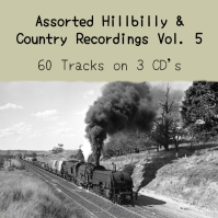 Hillbilly 4 Template | PosterMyWall