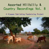 Hillbilly 9 Template | PosterMyWall