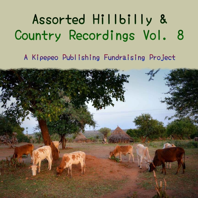 Hillbilly 8 Template | PosterMyWall