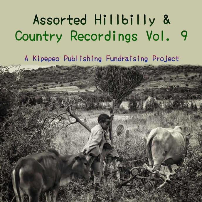 Hillbilly 9 Template | PosterMyWall