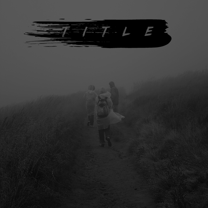 Hip Hop Album Cover Template Design | PosterMyWall