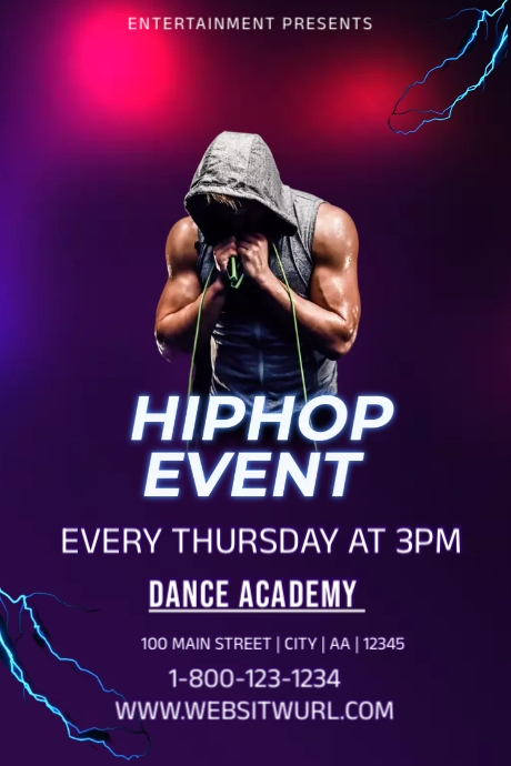 This Design Template is not available | PosterMyWall