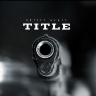 790+ rap album cover psd template Customizable Design Templates ...