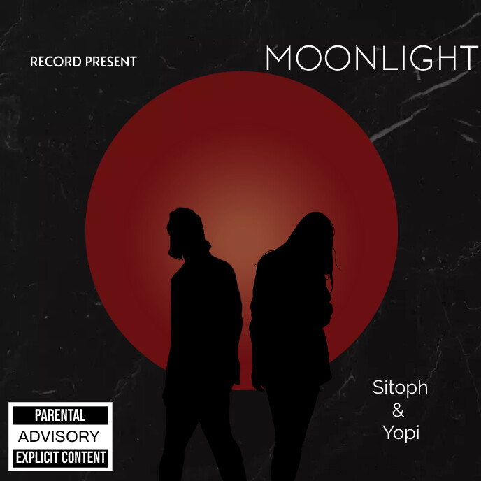 Hip hop music album cover Template | PosterMyWall