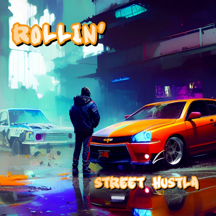 Copy of Hip Hop/Rap/Gangsta | PosterMyWall