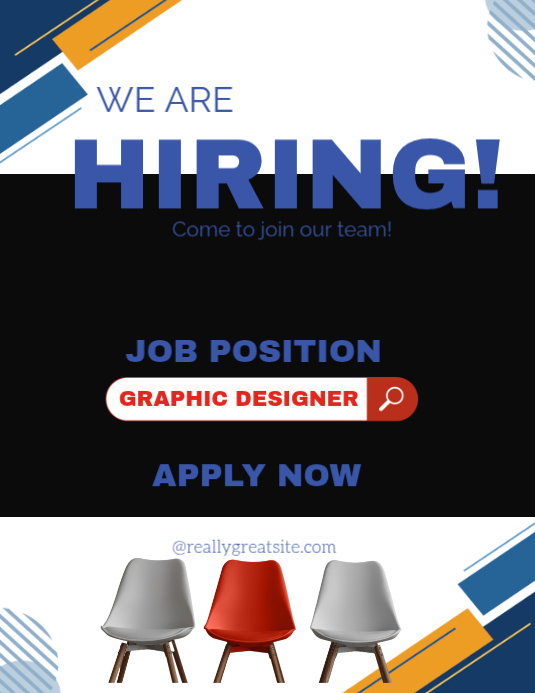 hire a graphic designer latest flyers 2027 2029 Template | PosterMyWall