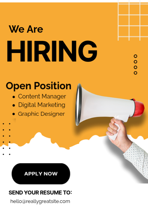 hire new employees 2026 2027 2028 great salary package & free pick drop ...