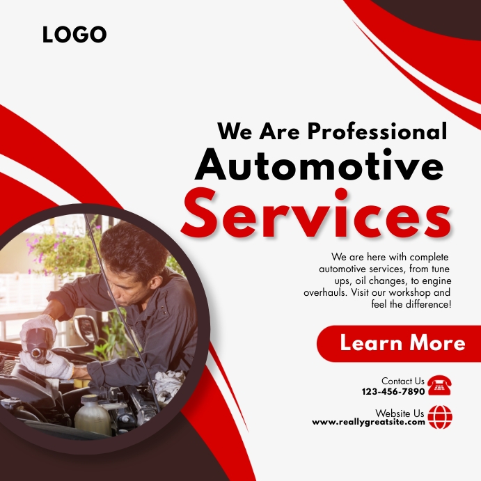 HIRING COMPANY TEMPLATE | PosterMyWall