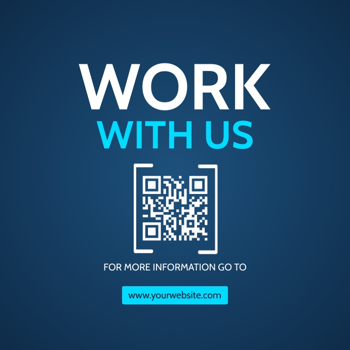 hiring10 Template | PosterMyWall